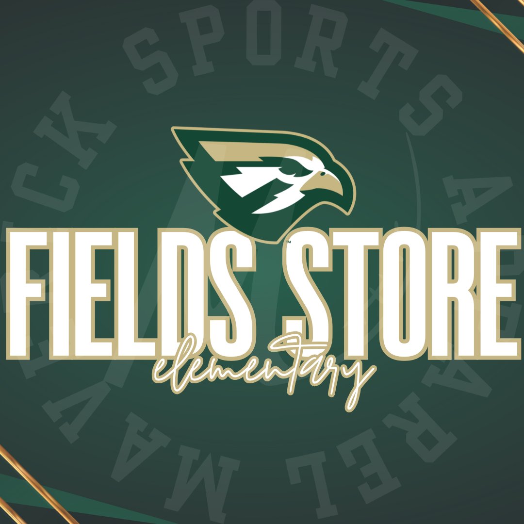 Fields Store Falcons – Maverick Sports Apparel